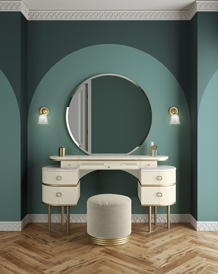 Devon&Devon ZELDA - Sem Home